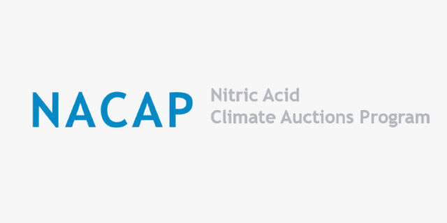 NACAP auction planned for winter or spring 2019 – The Nitric Acid ...