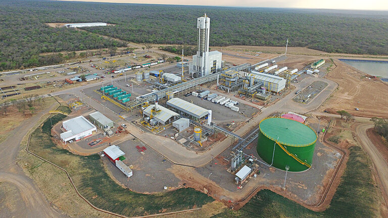 International open tender for Tertiary Nitrous Oxide (N₂O) Abatement ...